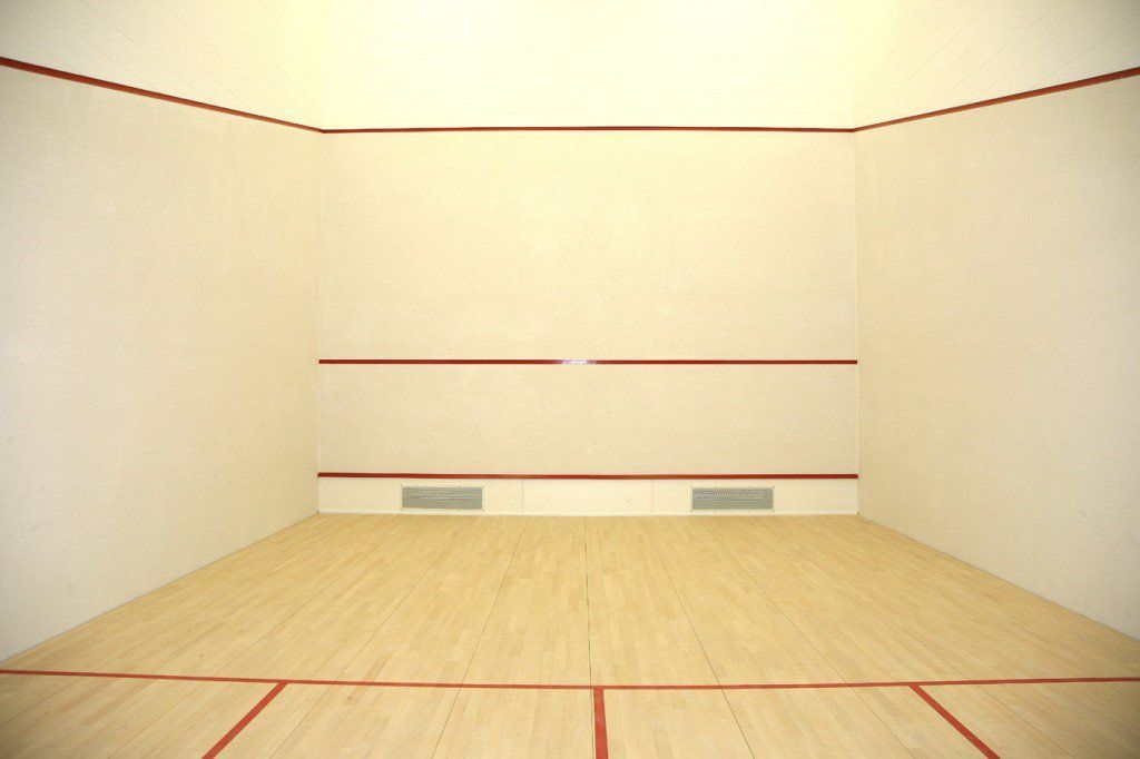 Las Principales Reglas del Squash Las Principales Reglas del Squash