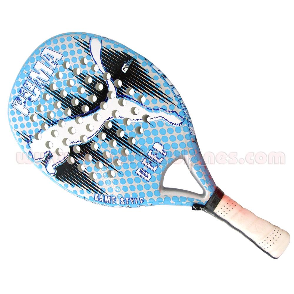 La Importancia de Elegir una Pala de Pádel