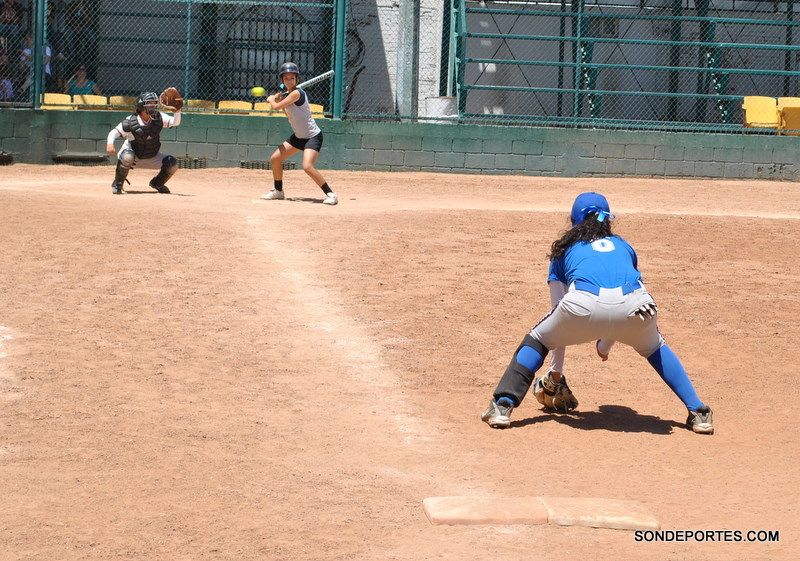 Las Reglas del Softbol